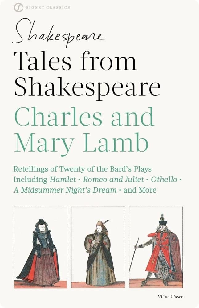 Tales From Shakespeare