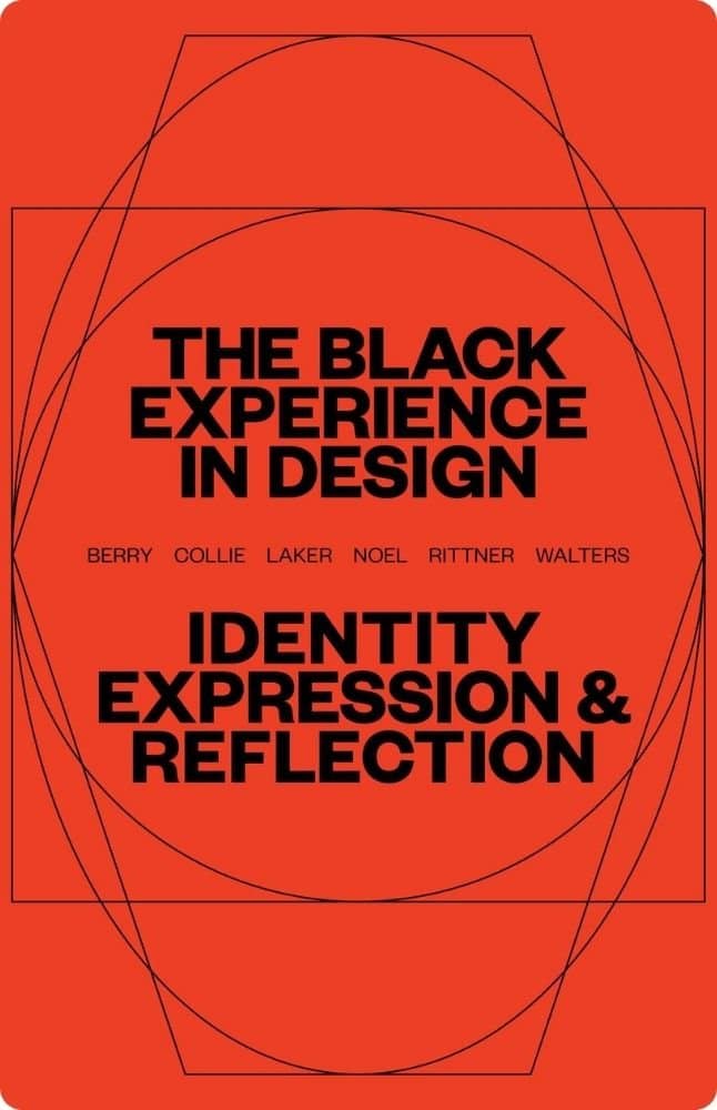 The Black Experience In Design By Anne H. Berry